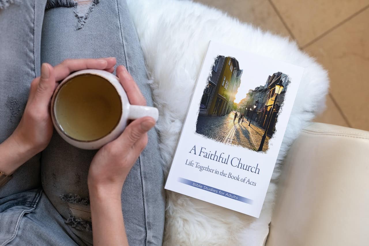 General Conference of the Church of God (Seventh Day)